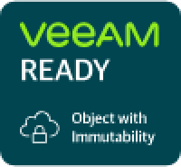 High-Performance Object Storage for Veeam Backup and Replication | RustFS